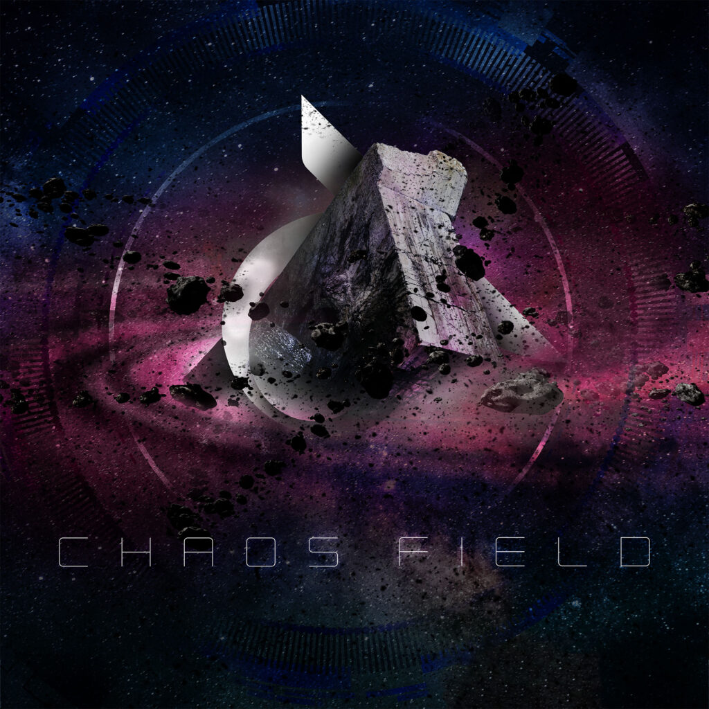 Chaos Field - XplodyGames