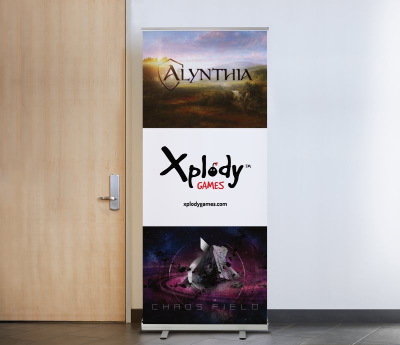 How To Present Your Game At A Board Game Convention