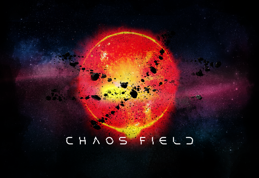Chaos Field - Xplody Games