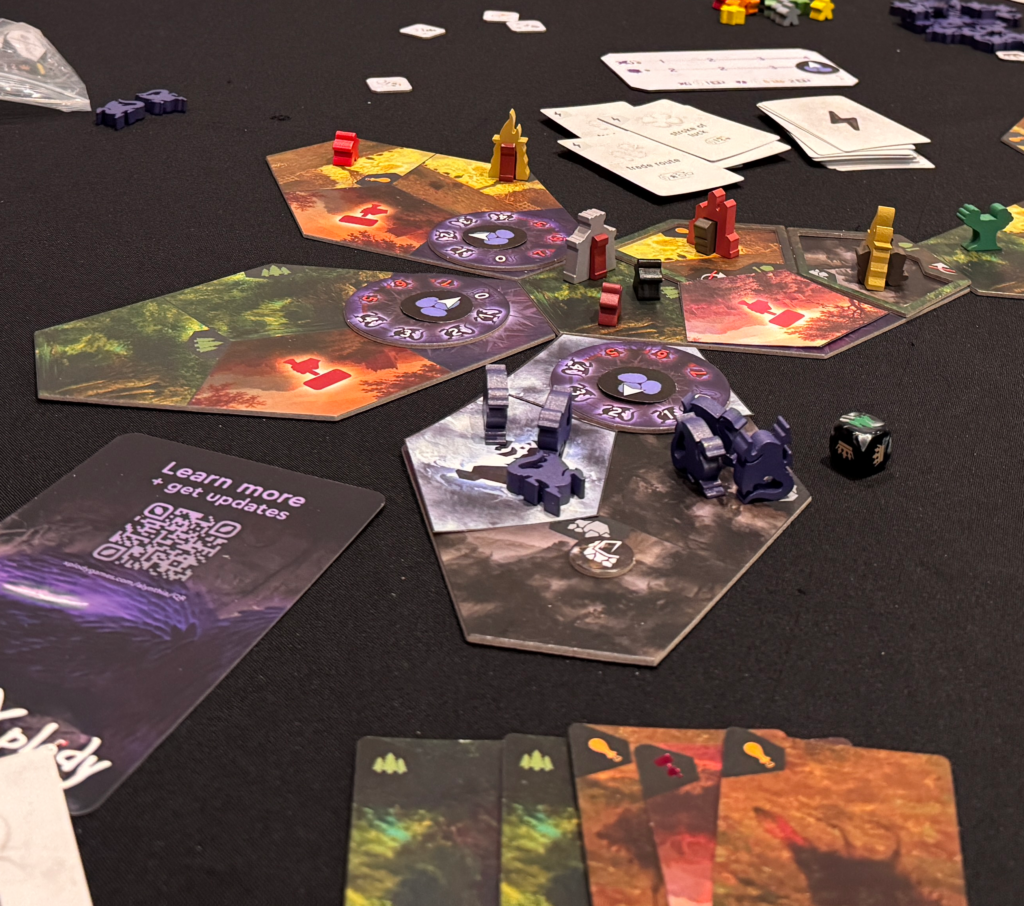 Crafting your guild 🛠️ - Xplody Games